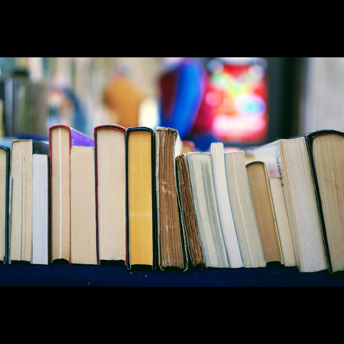 “A library is a space where you can boost people’s confidence”